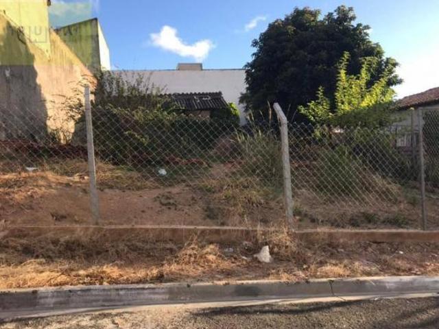 Terreno à venda, 258 m² por R$ 170.000,00 Vila Santo Antônio Votorantim/SP