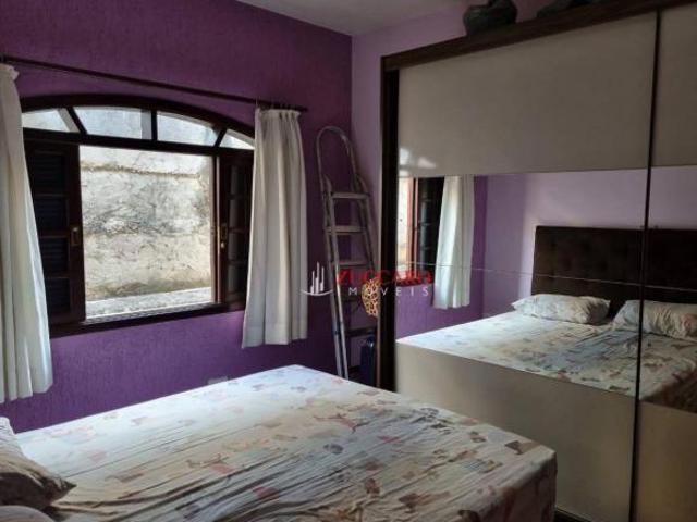 Terreno à venda, 258 m² por R$ 1.000.000,00 Picanco Guarulhos/SP