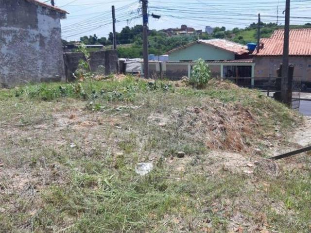 Terreno à venda, 258 m² por R$ 205.000,00 Vila Garcia Votorantim/SP