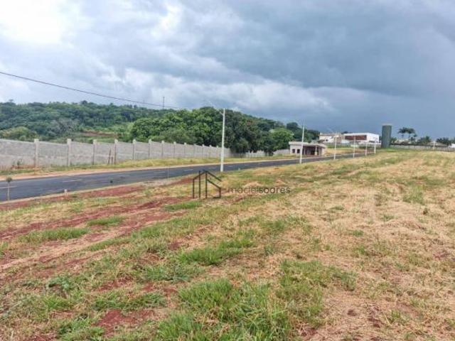 Terreno à venda, 258 m² por R$ 222.000,00 Loteamento Sao Pedro Jaguariúna/SP