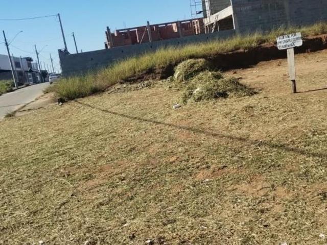 Terreno à venda, 258 m² por R$ 300.000 sete vi lhe São José dos Campos/SP