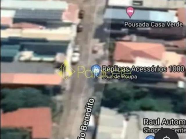 Terreno à venda 258.25M², Jardim Santo Afonso, Aparecida SP