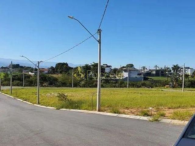 Terreno à venda 258M², Caminho Novo, Tremembé SP Colinas do Sol