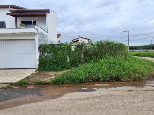 Terreno à venda 258M², Jardim Paraibá, Aparecida SP