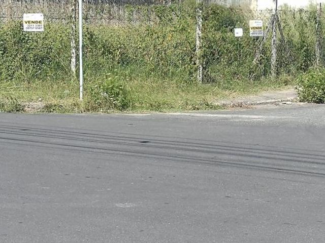 Terreno à venda 258M², Jardim Paraibá, Aparecida SP