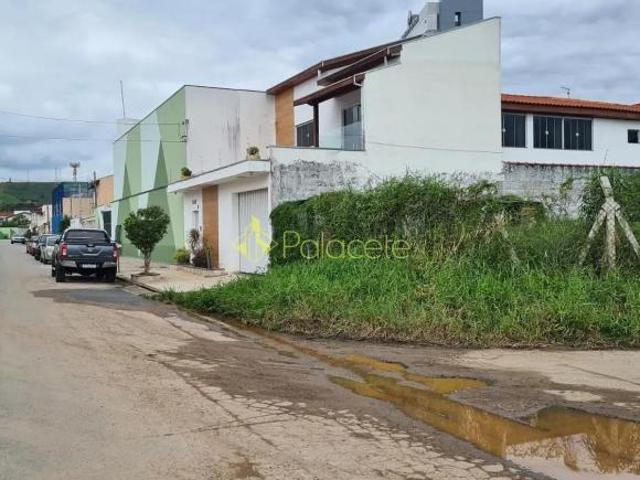 Terreno à venda 258M², Jardim Paraibá, Aparecida SP
