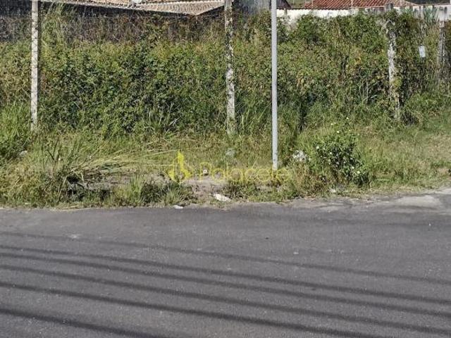 Terreno à venda 258M², Jardim Paraibá, Aparecida SP