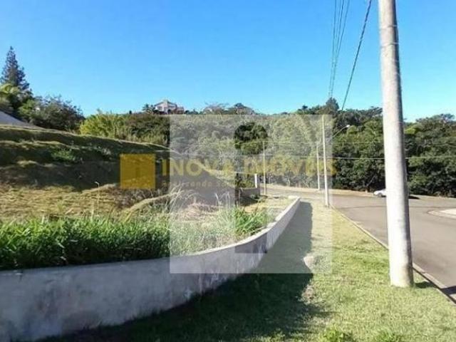 Terreno à venda em Joaquim Egídio