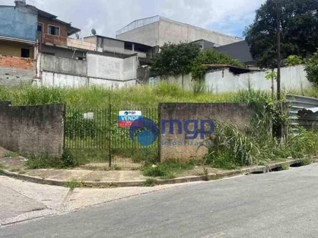 Terreno à venda, 259 m² Cidade Parque Alvorada Guarulhos/SP