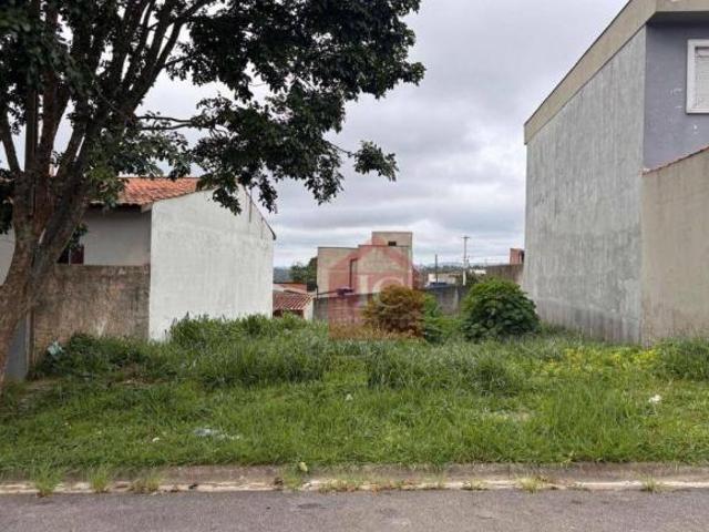 Terreno à venda, 259 m² por R$ 200.000,00 Residencial Caucaia I Cotia/SP