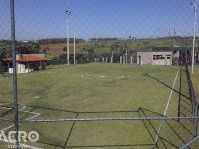 Terreno à venda, 259 m² por R$ 215.000,00 Residencial Floratta Nações Bauru/SP