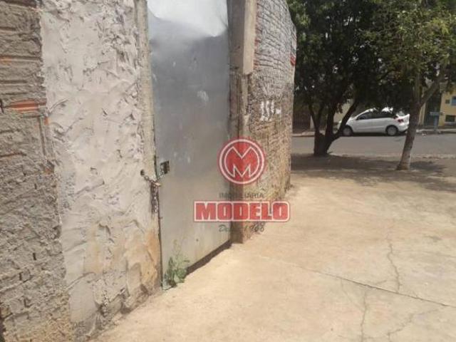 Terreno à venda, 259 m² por R$ 260.000,00 Residencial Santo Antônio Piracicaba/SP