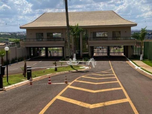 Terreno à venda, 259 m² por R$ 350.000,00 Condominio Golden Park II Londrina/PR