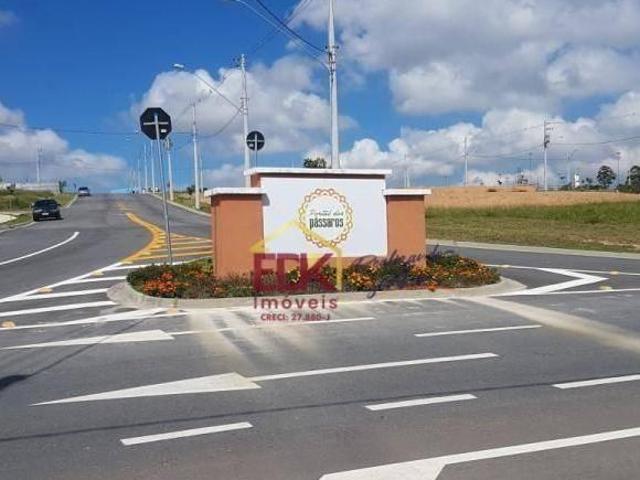 Terreno à venda, 259 m² por R$ 375.000,00 Recanto dos Eucaliptos São José dos Campos/SP