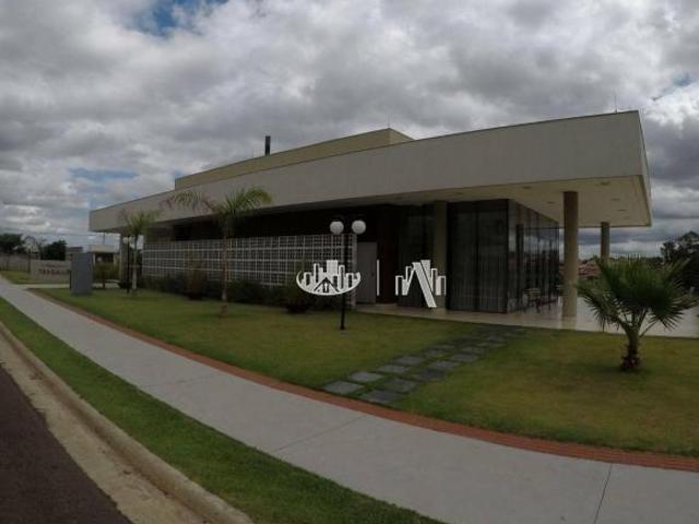 Terreno à venda, 259 m² por R$ 379.000,00 Parque Taua Araçari Londrina/PR
