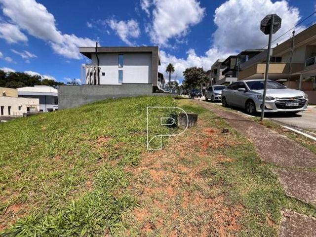 Terreno à venda, 259 m² por R$ 370.000,00 Palm Hills Cotia/SP