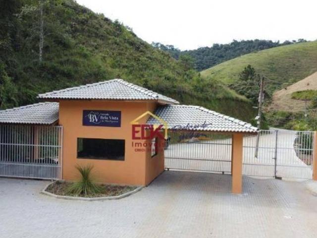 Terreno à venda, 250000000 m² por R$ 440.000,00 Freitas São José dos Campos/SP