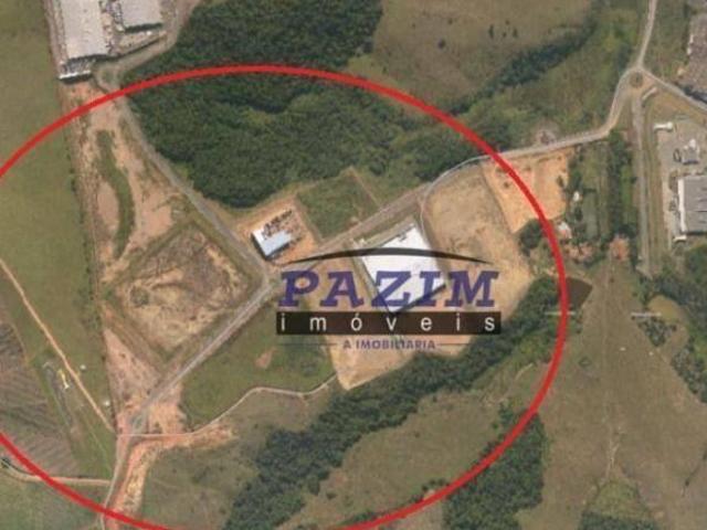 Terreno à venda, 25000 m² Distrito Industrial Vinhedo/SP