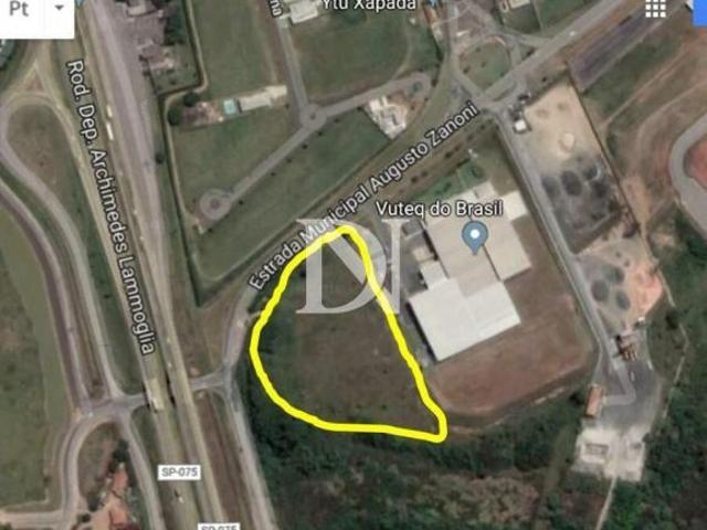 Terreno à venda, 25000 m² por R$ 4.500.000,00 Jardim Emicol Itu/SP