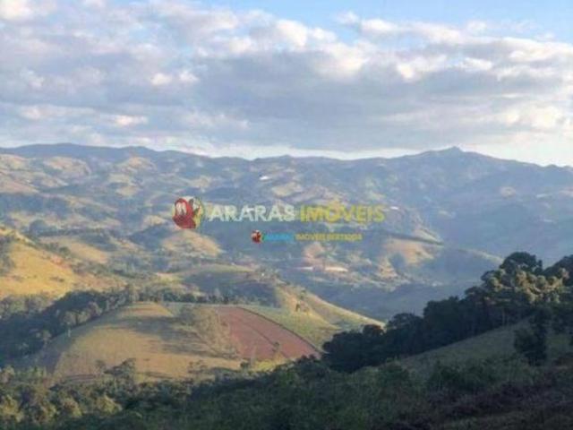 Terreno à venda, 25000 m² por R$ 650.000,00 Ouros Paraisópolis/MG