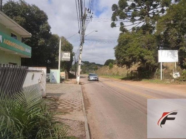 Terreno à venda, 25000 m² por R$ 20.000.000,00 Umbará Curitiba/PR