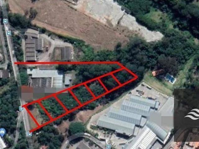 Terreno à venda, 25000 m² por R$ 30.000.000,00 Colônia São Paulo/SP