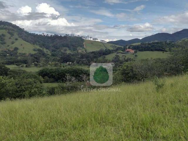 Terreno à venda, 2500 m² por R$ 190.000,00 Ribeirãozinho Gonçalves/MG