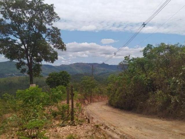 Terreno à venda, 2500 m² por R$ 105.000,00 Adelmolândia Sabará/MG