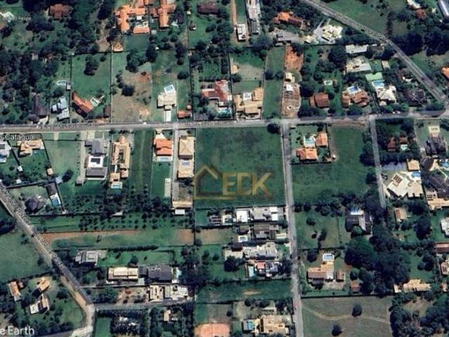 Terreno à venda, 2500 m² por R$ 1.100.000,00 Chácaras Cataguá Taubaté/SP