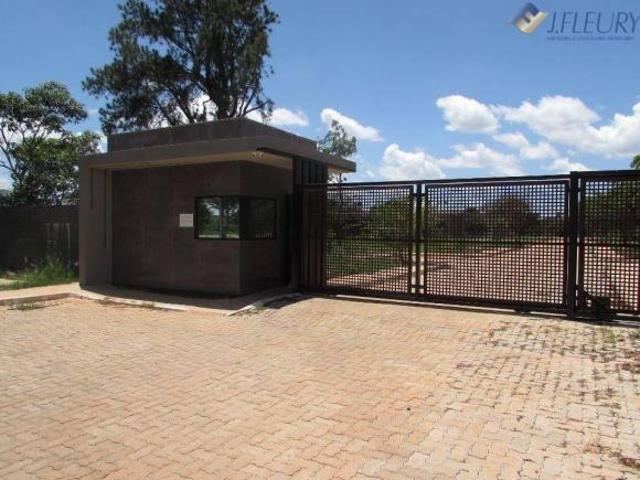 Terreno à venda, 2500 m² por R$ 1.200.000,00 Park Way Brasília/DF