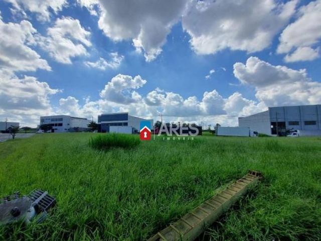 Terreno à venda, 2500 m² por R$ 1.875.000,00 Cintec Santa Bárbara D&apos Oeste/SP