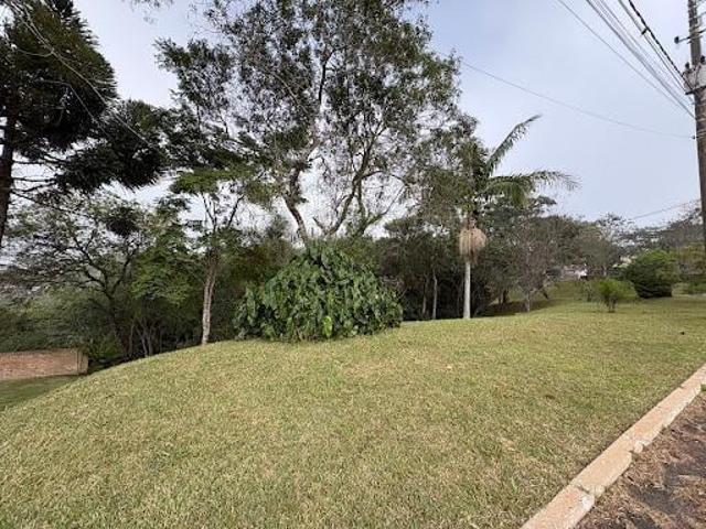 Terreno à venda, 2500 m² por R$ 270.000,00 Bairro Do Carmo Canguera São Roque/SP