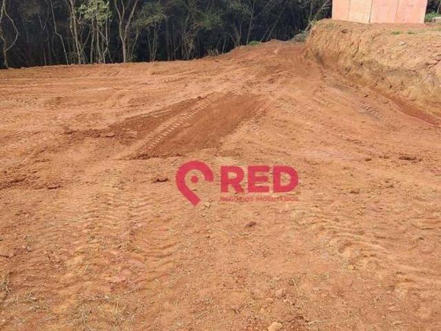 Terreno à venda, 2500 m² por R$ 275.000,00 Sítios Lagos de Ibiúna Ibiúna/SP