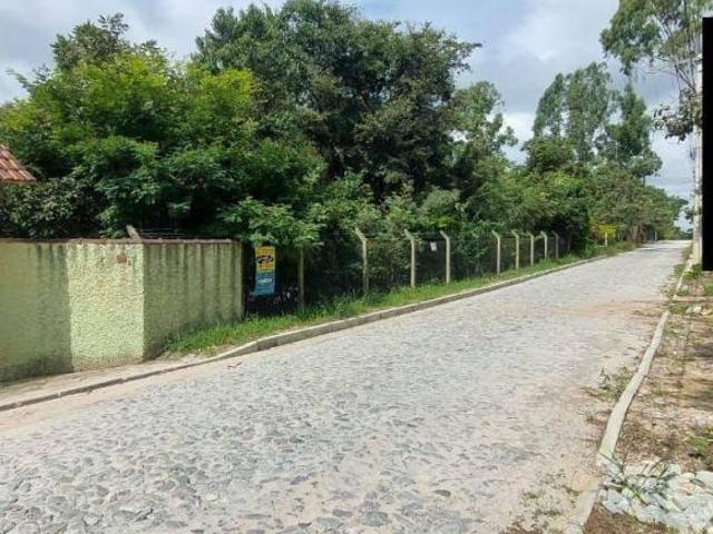 Terreno à venda, 2500 m² por R$ 280.000 Vila Ipê Amarelo Contagem/MG