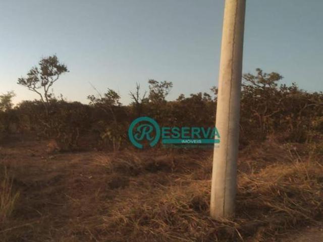 Terreno à venda, 2500 m² por R$ 222.000,00 Jaboticatubas Jaboticatubas/MG