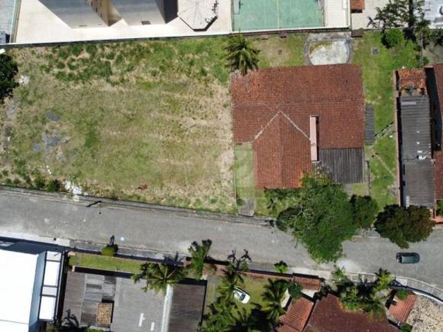Terreno à venda, 2500 m² por R$ 2.500.000,00 Praia dos Sonhos Itanhaém/SP