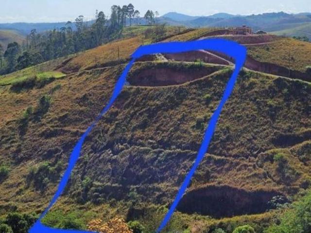 Terreno à venda, 2500 m² por R$ 30.000 de Entrada Condomínio Park Cachoeira Juiz de Fora/MG