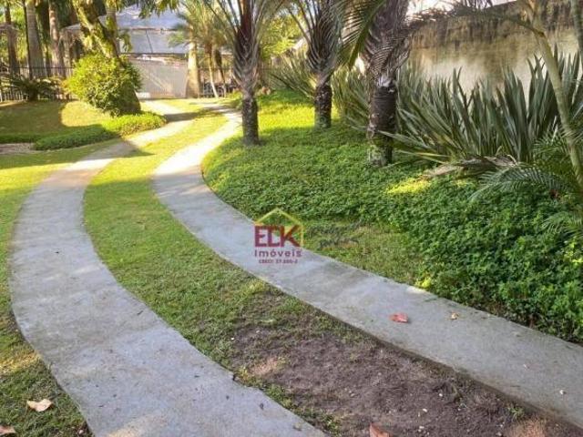 Terreno à venda, 2500 m² por R$ 3.500.000,00 Chácaras São José São José dos Campos/SP