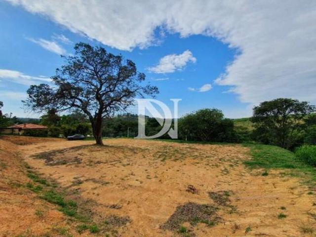 Terreno à venda, 2500 m² por R$ 415.000,00 Condomínio Paraíso Marriot Itu/SP