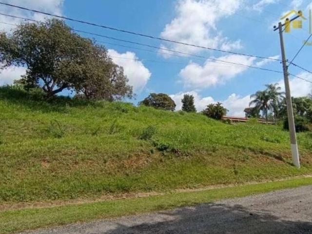 Terreno à venda, 2500 m² por R$ 415.000,00 Condomínio Paraíso Marriot Itu/SP