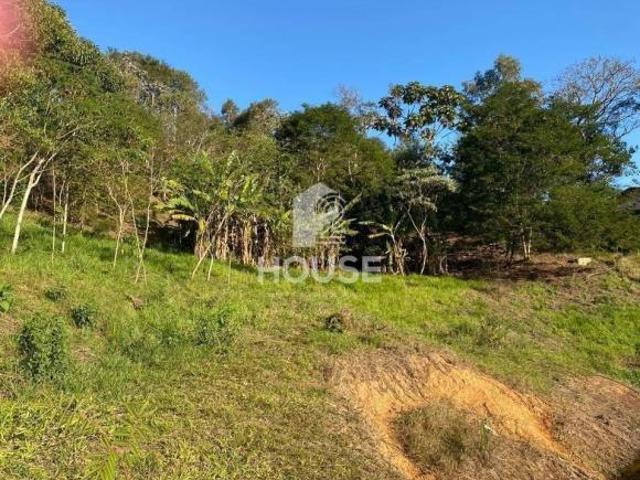 Terreno à venda, 2500 m² por R$ 625.000 Santa Isabel Santa Isabel/SP