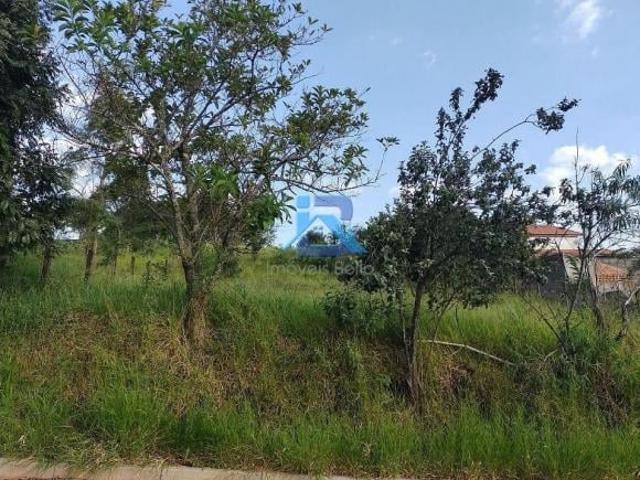 Terreno à venda, 2500 m² por R$ 700.000,00 Morada dos Pássaros Itatiba/SP