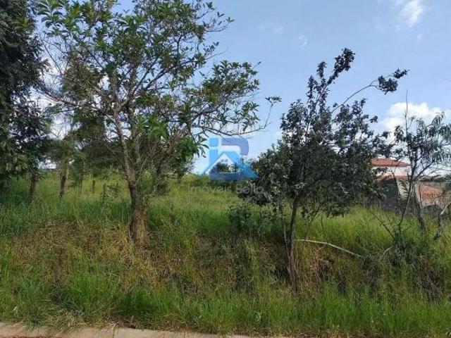 Terreno à venda, 2500 m² por R$ 700.000,00 Morada dos Pássaros Itatiba/SP