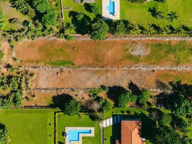Terreno à venda, 2500 m² por R$ 850.000 Vitassay Boituva/SP