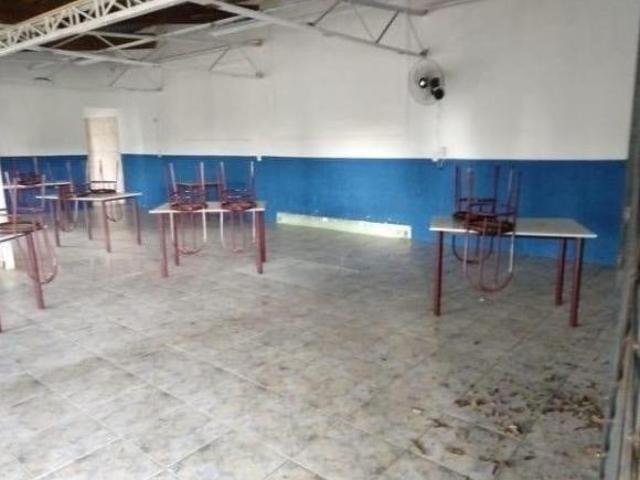 Terreno à venda 2500M², Esplanada Independência, Taubaté SP