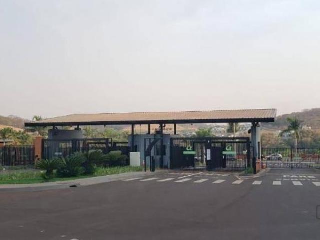 Terreno à venda, 2507 m² por R$ 5.500.000,00 Alphaville Ribeirão Preto/SP
