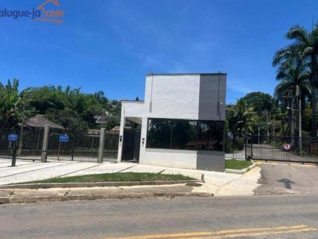 Terreno à venda, 2505 m² por R$ 290.000,00 Freitas São José dos Campos/SP
