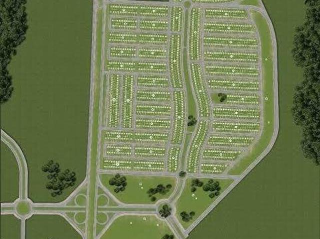 Terreno à venda, 250 m2 por R$ 127.000,00 Planejado Mirante do Pary Várzea Grande/MT