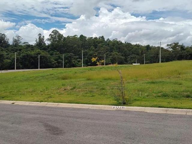 Terreno à venda, 250 m2 por R$ 320.000,00 Condomínio Villagio Itália Sorocaba