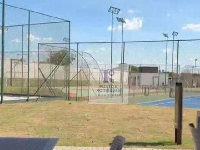 Terreno à venda, 250 m ²Cond.URBE 365 por R$ 350.000 Jardim Fortaleza Paulínia/SP